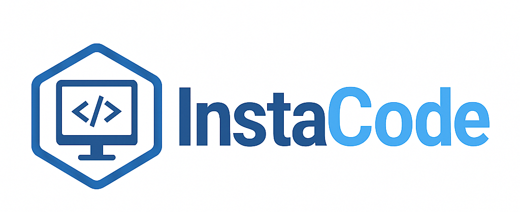 InstaCode - Twój partner w IT
